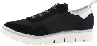Panchic Femme, Chaussures, Noir, Taille: 37 EU Baskets P05 &agrave; enfiler