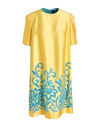 Etro ROBES - Robes courtes sur YOOX.COM