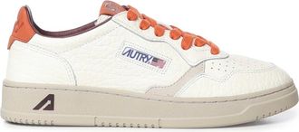 Autry Herren, Schuhe, Wei&szlig;, 46 EUGr&ouml;&szlig;e