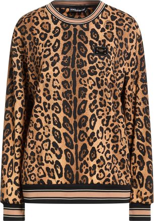 Dolce & Gabbana TOPS - Sweatshirts auf YOOX.COM