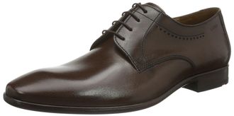 Lloyd Herren Schn&uuml;rhalbschuhe OCAS, M&auml;nner Businessschuhe,Derby,Normalweit,Freizeit,Man,Schnuerschuhe,Schnuerer,Schnuerung,T.D.Moro,46.5 EU / 11.5 UK