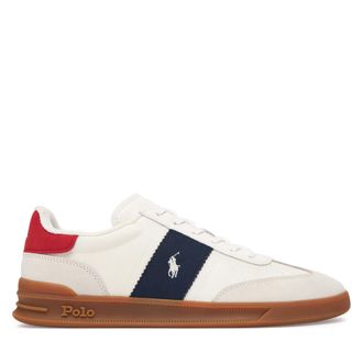 Polo Ralph Lauren Sneakers Polo Ralph Lauren 809P01616001 Wei&szlig;