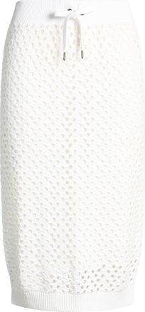 Brunello Cucinelli HOSEN & R&Ouml;CKE - Midi-R&ouml;cke auf YOOX.COM