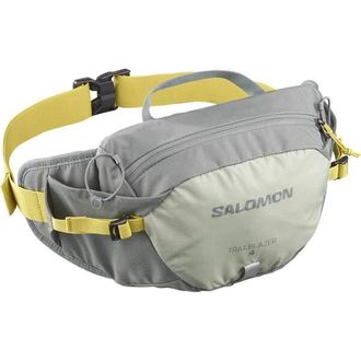 Salomon Rucksack TRAILBLAZER BELT SEDONA SAGE/SEAGRASS/CR