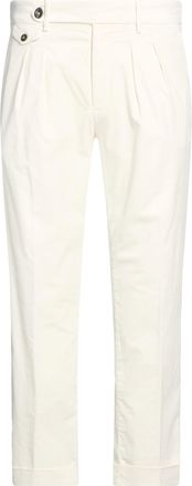 Manuel Ritz HOSEN & R&Ouml;CKE - Hosen auf YOOX.COM