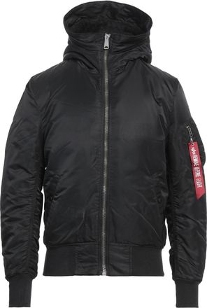 Alpha Industries JACKEN & M&Auml;NTEL - Jacken und Anoraks auf YOOX.COM