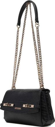 Guess Crossbody Bag - Black