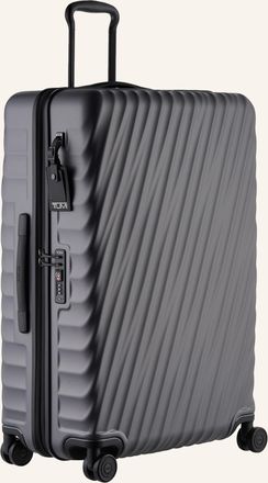 Tumi 19 Degree Trolley Extended Trip grau