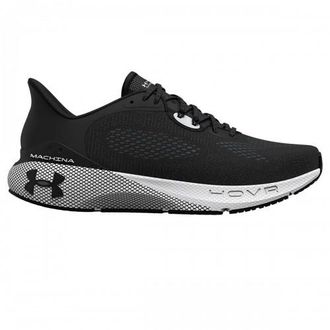Under Armour Damen Sneaker HOVR Machina 3 (Schwarz)