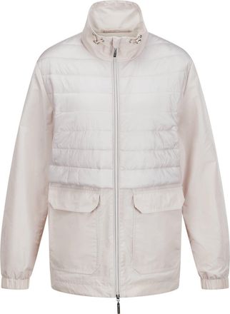 Peter Hahn Jacke Peter Hahn beige