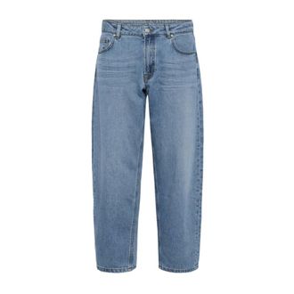 MY ESSENTIAL WARDROBE Damen, Jeans, Blau, W32 L28Gr&ouml;&szlig;e