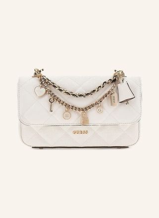 Guess Handtasche Libby weiss