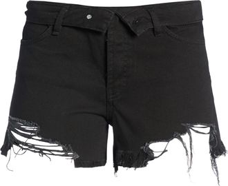 Hinnominate HOSEN & R&Ouml;CKE - Jeansshorts auf YOOX.COM