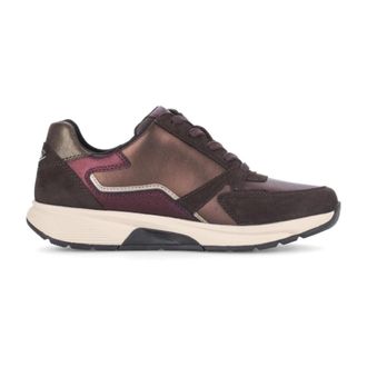 Gabor Damen, Schuhe, Braun, 38 1/2 EUGr&ouml;&szlig;e