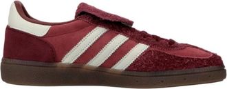 adidas Femme, Sport, Rouge, Taille: 38 2/3 EU Handball Spezial LT