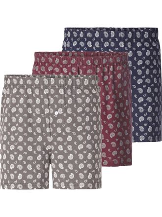 Babista Boxershorts Lunetto