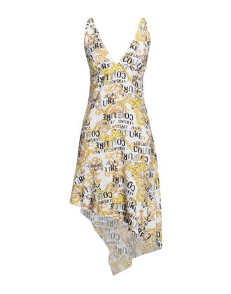 Versace KLEIDER - Midi-Kleider auf YOOX.COM