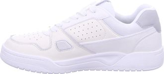 Skechers Herren, Sport, Wei&szlig;, 46 EUGr&ouml;&szlig;e