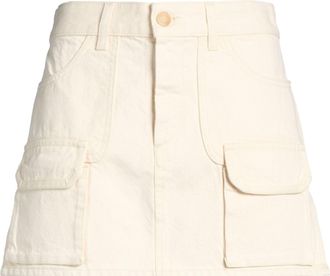 ARMARIUM HOSEN & R&Ouml;CKE - Jeansr&ouml;cke auf YOOX.COM