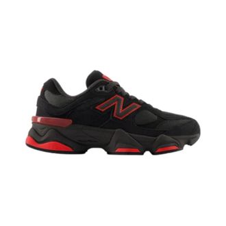 New Balance 9060 Sneakers - - Shoes - Damen - Schwarzk - 37 1/2 EU