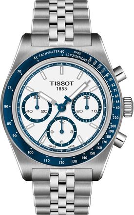 Tissot PR516 Automatik Chronograph Herrenuhr T149.462.11.011.00