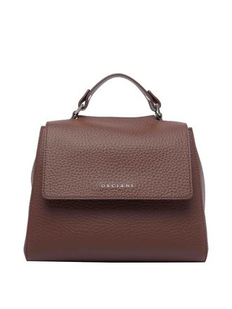 Orciani Sac Cabas - Marron