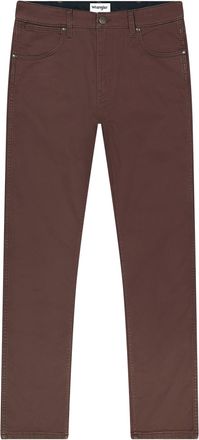 Wrangler Herren-Jeans Greensboro, Regular Fit, Straight Leg