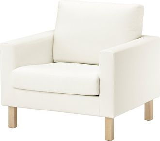 IKEA SALTSJ&Ouml;BADEN Sessel