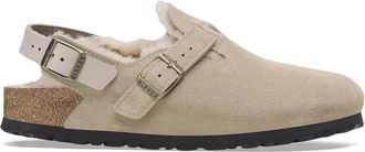 Birkenstock Homme, Chaussures, Beige, Taille: 39 EU Tokio