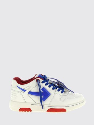 Off-white Sneakers OFF-WHITE Herren Farbe Blau