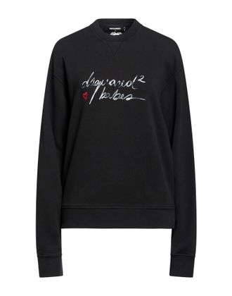 Dsquared2 TOPS - Sweatshirts auf YOOX.COM