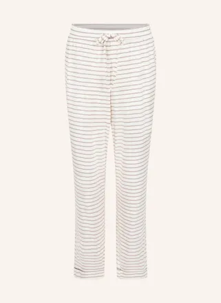 Hunkem&ouml;ller Hunkem&ouml;ller Hose Jersey Essential weiss