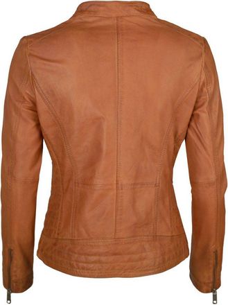 Maze Lederjacke Sally (1-St)
