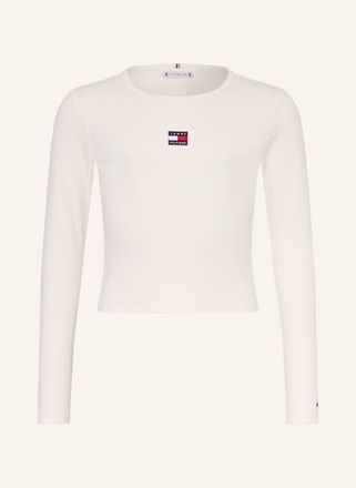 Tommy Hilfiger Longsleeve weiss