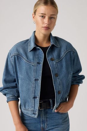 Levi's Unisex - XS