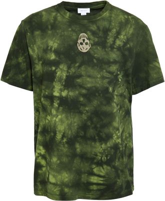 Alexander McQueen TOPS - T-shirts auf YOOX.COM