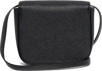 Marni Punk Shoulder Bag - Black