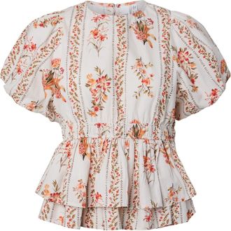 Vero Moda Bluse