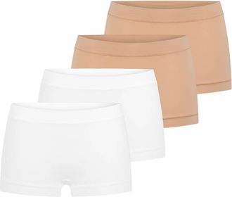 Schiesser Panty Unique Micro