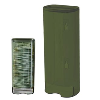 Generico Organizer und Aufbewahrung f&uuml;r Unterw&auml;sche, Sockenbeh&auml;lter f&uuml;r die Wand, Organizer f&uuml;r H&ouml;schen, f&uuml;r Zuhause, Wohnung, Schlafzimmer, Studentenwohnheim 