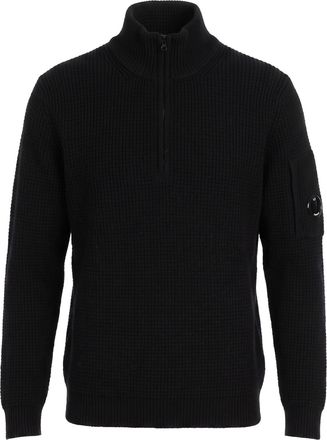 C.P. Company STRICKWAREN - Rollkragenpullover auf YOOX.COM