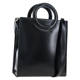 Celine Damen, Pre-Owned, Schwarzk, ONE SIZEGr&ouml;&szlig;e