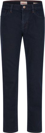 Hattric Denim Jeans Parker Ultra Flex Blue Black W/O USE, 40, 32, 40/32