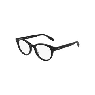 Alexander McQueen Optische Brille - - Accessories - Damen - Schwarzk - 47 MM