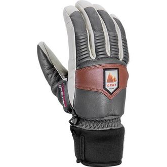 Leki Herren Handschuhe HS Patrol 3D