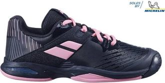 Babolat Kinder Tennisoutdoorschuhe
