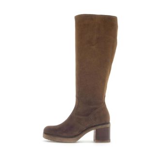 Gabor Damen, Schuhe, Braun, 38 EUGr&ouml;&szlig;e