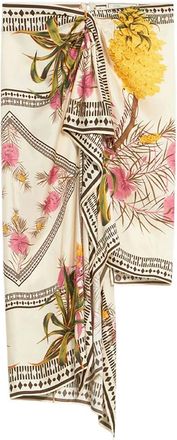 Blumarine Femme, Jupes, Multicolore, Taille: 38 FR Skirt Blumarine