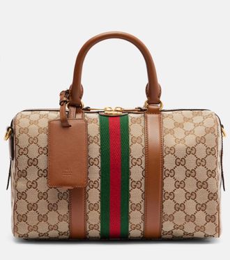 Gucci Tote Bag Ophidia Medium GG