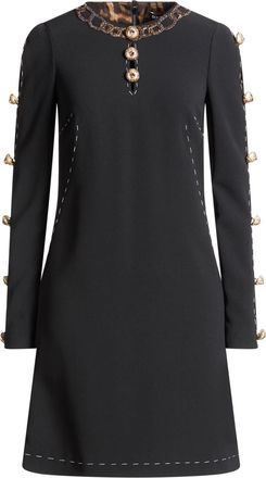 Dolce & Gabbana KLEIDER - Mini-Kleider auf YOOX.COM